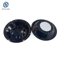China Hydraulic Breaker Spare Parts Membrane Rock Hammer Rubber Diaphragms for BRV32 BRV45 BRV55 Hammer for sale