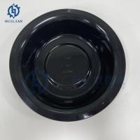 China Hydraulic Breaker Spare Parts Membrane Rock Hammer Rubber Diaphragms for BRV32 BRV45 BRV55 Hammer for sale