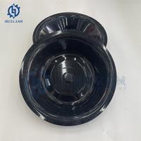China Hydraulic Breaker Spare Parts Membrane Rock Hammer Rubber Diaphragms for BRV32 BRV45 BRV55 Hammer for sale