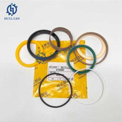 China cx Wheel Loader Repair Oil Seal 87573868 84318585 87428869 Seal Kit 84604357K 87432407 G105528 G110053 Repair Kit for Wheel Loader Spare Parts for sale