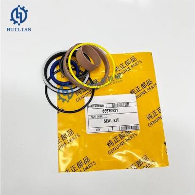China cx Wheel Loader Hydraulic Seal Kit 87705784 87342131 86570931 85819232 1543256C1 Oil Seal Repair Seal for Wheel Loader Spare Parts for sale