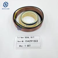 China cx Backhoe Wheel Loader 1543260C1 1542915C2 84222441 84222449 Repair Oil Seal Hydraulic Seal Kit for Wheel Loader Spare Parts for sale