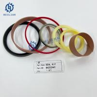 China cx Backhoe Wheel Loader 1543260C1 1542915C2 84222441 84222449 Repair Oil Seal Hydraulic Seal Kit for Wheel Loader Spare Parts for sale
