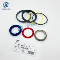 China cx Backhoe Wheel Loader 1543260C1 1542915C2 84222441 84222449 Repair Oil Seal Hydraulic Seal Kit for Wheel Loader Spare Parts for sale
