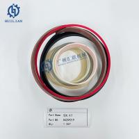 China cx 84330972 84259226 84259225 84259222 84259219 1542874C1 Repair Seal Oil Seal Wheel Loader Seal Kit for Wheel Loader Spare Parts for sale