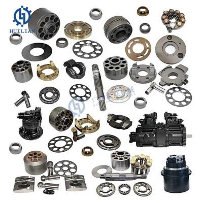 China K3V280SH Excavator Spare Parts Main Hydraulic Pump Assy ZX870-3 Excavator Spare Parts for sale