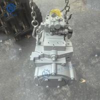 China K3V280SH Excavator Spare Parts Main Hydraulic Pump Assy ZX870-3 Excavator Spare Parts for sale