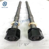 China KOMATSU Hydraulic Breaker Through Bolt JTHB210-3 JTHB210 JTHB230 JTHB310 JTHB230-3 Rock Hammer Bolt for Hydraulic Hammer Parts for sale