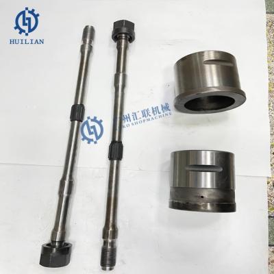 China KOMATSU Hydraulic Breaker Through Bolt JTHB210-3 JTHB210 JTHB230 JTHB310 JTHB230-3 Rock Hammer Bolt for Hydraulic Hammer Parts for sale