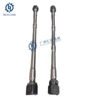 China Excavator FURUKAWA Hydraulic Breaker HB15G HB20G HG5G HB40G Through Bolt Side Long Bolt for Rock Hammer Spare Parts for sale