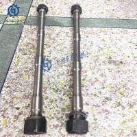 China Excavator FURUKAWA Hydraulic Breaker HB15G HB20G HG5G HB40G Through Bolt Side Long Bolt for Rock Hammer Spare Parts for sale