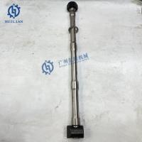 China Excavator EVERDIGM EHB23 EHB25 EHB30 EHB05 EH24 Rock Hammer Through Bolt Hydraulic Breaker Side Long Bolt for Hydraulic Hammer Parts for sale