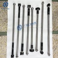 China Excavator MONTABERT BRH125 BRH501 BRV32 BRV45 BRV55 V1200 V1600 Rock Hammer Through Bolt Hydraulic Breaker Side Long Bolt for Hydraulic Hammer Parts for sale