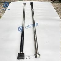 China Excavator MONTABERT BRH125 BRH501 BRV32 BRV45 BRV55 V1200 V1600 Rock Hammer Through Bolt Hydraulic Breaker Side Long Bolt for Hydraulic Hammer Parts for sale