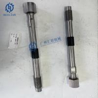 China Excavator MONTABERT BRH125 BRH501 BRV32 BRV45 BRV55 V1200 V1600 Rock Hammer Through Bolt Hydraulic Breaker Side Long Bolt for Hydraulic Hammer Parts for sale