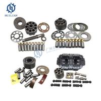 China Hydraulic Pump Spare Parts for R210LC R210LC7 R220LC7 RC215C7 Hydraulic Pump for Excavator Construction Machinery Parts for sale