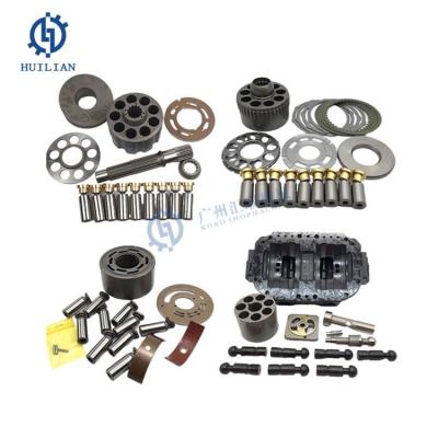 China Hydraulic Pump Spare Parts for R210LC R210LC7 R220LC7 RC215C7 Hydraulic Pump for Excavator Construction Machinery Parts for sale