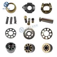 China Hydraulic Pump Spare Parts for R210LC R210LC7 R220LC7 RC215C7 Hydraulic Pump for Excavator Construction Machinery Parts for sale