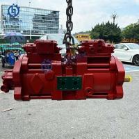 China Hydraulic Pump Spare Parts for R210LC R210LC7 R220LC7 RC215C7 Hydraulic Pump for Excavator Construction Machinery Parts for sale