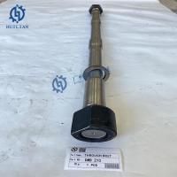 China Excavator DAEMO Hydraulic Breaker Through Bolt DMB210 DMB230 DMB300 DMB360 Rock Hammer Side Bolt Tied Bolt for Breaker Parts for sale