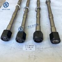 China Excavator DAEMO Hydraulic Breaker Through Bolt DMB210 DMB230 DMB300 DMB360 Rock Hammer Side Bolt Tied Bolt for Breaker Parts for sale