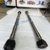 China Excavator DAEMO Hydraulic Breaker Through Bolt DMB210 DMB230 DMB300 DMB360 Rock Hammer Side Bolt Tied Bolt for Breaker Parts for sale