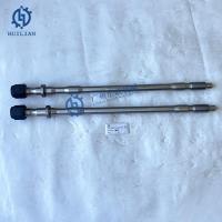 China Excavator ALICON B70 B210 B250 B300 B360 B450 Hydraulic Breaker Through Bolt Side Long Bolt for Rock Hammer Spare Parts for sale