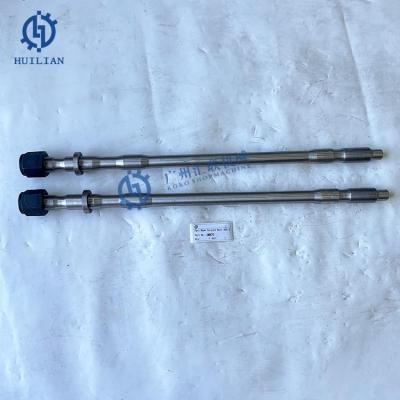 China Excavator ALICON B70 B210 B250 B300 B360 B450 Hydraulic Breaker Through Bolt Side Long Bolt for Rock Hammer Spare Parts for sale