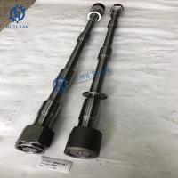 China Excavator ALICON B70 B210 B250 B300 B360 B450 Hydraulic Breaker Through Bolt Side Long Bolt for Rock Hammer Spare Parts for sale