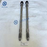 China Excavator ALICON B70 B210 B250 B300 B360 B450 Hydraulic Breaker Through Bolt Side Long Bolt for Rock Hammer Spare Parts for sale