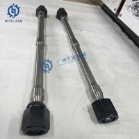 China DOOSAN Hydraulic Breaker DXB100 DXB170 DXB190 DXB260 Through Bolt Rock Hammer Side Long Bolt for Hydraulic Hammer Parts for sale