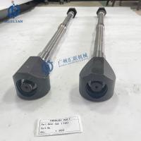 China DOOSAN Hydraulic Breaker DXB100 DXB170 DXB190 DXB260 Through Bolt Rock Hammer Side Long Bolt for Hydraulic Hammer Parts for sale