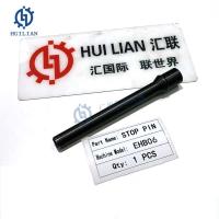 China Excavator Spare Parts  Rod Pin EHB06 EHB10 EHB13 EHB17 EHB20 EH23 EHB25 EHB30 Chisel Pin Stop Pin Breaker Hammer Hydraulic Rock Breakers for sale
