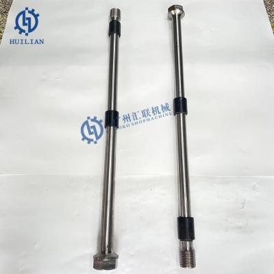 China Excavator ATLAS COPCO Hydraulic Breaker Through Bolt MB1200 MB1500 MB1700 HB2200 HB2500 Rock Hammer Side Bolt Tied Bolt for Breaker Parts for sale