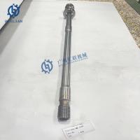China Excavator ATLAS COPCO Hydraulic Breaker Through Bolt MB1200 MB1500 MB1700 HB2200 HB2500 Rock Hammer Side Bolt Tied Bolt for Breaker Parts for sale