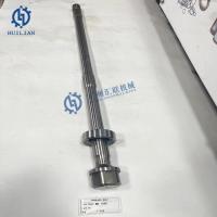 China Excavator ATLAS COPCO Hydraulic Breaker Through Bolt MB1200 MB1500 MB1700 HB2200 HB2500 Rock Hammer Side Bolt Tied Bolt for Breaker Parts for sale