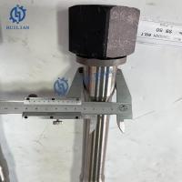 China Excavator SOOSAN Hydraulic Breaker Through Bolt SB40 SB43 SB50 SB60 SB100 SB81 SB121 SB151 Side Long Bolt for Hydraulic Hammer Parts for sale
