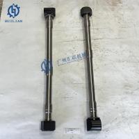 China Excavator SOOSAN Hydraulic Breaker Through Bolt SB40 SB43 SB50 SB60 SB100 SB81 SB121 SB151 Side Long Bolt for Hydraulic Hammer Parts for sale