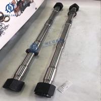 China Excavator SOOSAN Hydraulic Breaker Through Bolt SB40 SB43 SB50 SB60 SB100 SB81 SB121 SB151 Side Long Bolt for Hydraulic Hammer Parts for sale