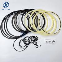 China Soosan Hydraulic Breaker Seal Kit Sb81 Sb80A Sb100 Sb120A Sb121 Sb130 Sb140 Sb151 Hammer Seal Kit Hydraulic Breaker Spare Parts for sale