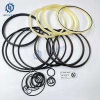 China Soosan Hydraulic Breaker Seal Kit Sb81 Sb80A Sb100 Sb120A Sb121 Sb130 Sb140 Sb151 Hammer Seal Kit Hydraulic Breaker Spare Parts for sale