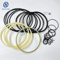 China Soosan Hydraulic Breaker Seal Kit Sb81 Sb80A Sb100 Sb120A Sb121 Sb130 Sb140 Sb151 Hammer Seal Kit Hydraulic Breaker Spare Parts for sale
