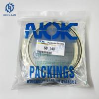 China Soosan Hydraulic Breaker Seal Kit Sb81 Sb80A Sb100 Sb120A Sb121 Sb130 Sb140 Sb151 Hammer Seal Kit Hydraulic Breaker Spare Parts for sale