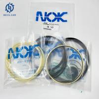 China Soosan Hydraulic Breaker Seal Kit Sb81 Sb80A Sb100 Sb120A Sb121 Sb130 Sb140 Sb151 Hammer Seal Kit Hydraulic Breaker Spare Parts for sale