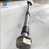 China KRUPP HM960 HM1300 HM300 HM780 HM901 HM1800 HM720 HM950 Hydraulic Breaker Hammer Side Through Bolt for Excavator Rock Hammer for sale
