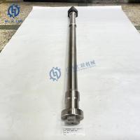 China Hydraulic Breaker Hammer Main Body Side Bolt Nut MSB550 MSB600 MSB700 MSB800 MSB900 Through Bolt Tied Bolt for Breaker Parts for sale