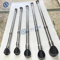 China Hydraulic Breaker Hammer Main Body Side Bolt Nut MSB550 MSB600 MSB700 MSB800 MSB900 Through Bolt Tied Bolt for Breaker Parts for sale