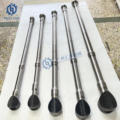 China Hydraulic Breaker Hammer Main Body Side Bolt Nut MSB550 MSB600 MSB700 MSB800 MSB900 Through Bolt Tied Bolt for Breaker Parts for sale