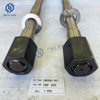 China OKADA Hydraulic Breaker Through Bolt TOP300 TOP400 TOP250 TOP45B OUB304 OUB312 OUB316 OUB318 Side Long Bolt for Hydraulic Hammer Parts for sale