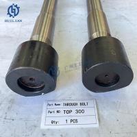 China OKADA Hydraulic Breaker Through Bolt TOP300 TOP400 TOP250 TOP45B OUB304 OUB312 OUB316 OUB318 Side Long Bolt for Hydraulic Hammer Parts for sale